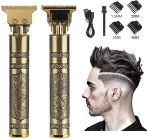 Profiline KB-Dragon ||Hair clipper || Waterproof || Full Body ...