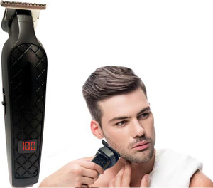 Profiline Geemy GM-8055 ||Hair clipper || Waterproof || Full Body ...