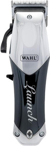 WAHL Launch Professional Clipper, Cord/Cordless Operation Trimmer 120 ...