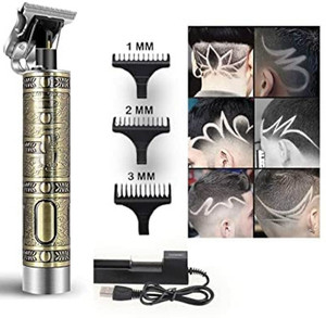 ZYRIAN Dragon_Style Trimmer Professional Hair Clipper_Adjustable Blade ...