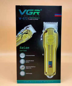 Garg Enterprises 2024 Trimmer 120 min Runtime 5 Length Settings Price ...