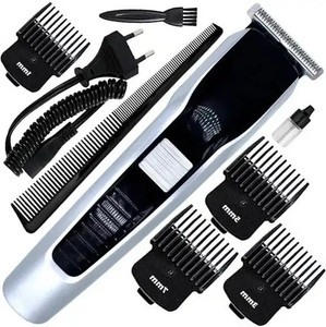 RACCOON 538 hair trimmer | hair cutting machine men | beard trimmer men ...