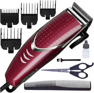 DSP New Man Corded Universal Hair Clipper Trimmer Advance Shaving ...