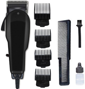 DSP Professional Hair Cut Machine Electric Hair Clippers Trimmer 360 ...
