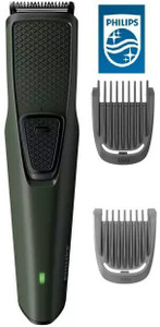 PHILIPS BT1230/15 Trimmer 30 min Runtime 2 Length Settings Price in ...