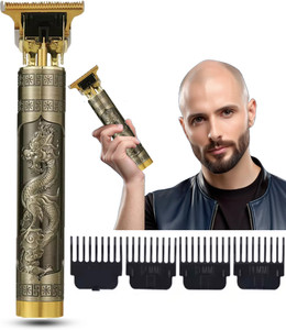 Profiline Best Trimmer Metal Hair Cutting Machine Vintage T9 Trimmer 60 ...