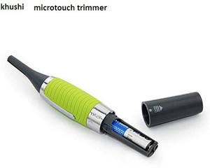 new sparsh khushi Personal Trimmer Personal Cordless Micro Touches Max ...