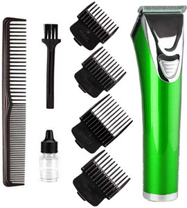 GRTS Cordless Hair and Beard Trimmer for Men's Under 500 Latest Clipper ...
