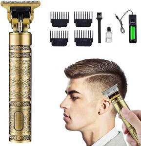MOMENTIME Golden Shaver Dynamic Design for the Modern Stylist Hair ...