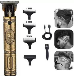 ECOSKY MAXTOP PROFESSIONAL HAIR SALOON TRIMER PACK OF 1 Trimmer 4 ...