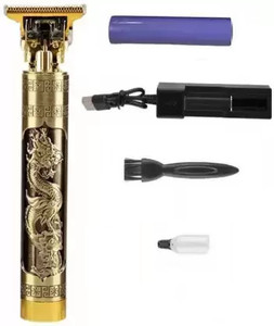 OXERPRO SHAVE Ballistic Manscaping Full-Body Trimmer For Men - Li-Ion ...