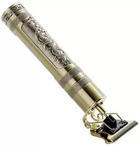 Nilesawar A343 (PROFESIONAL HAIR TRIMMER) Full Metal Trimmer with 1200 ...