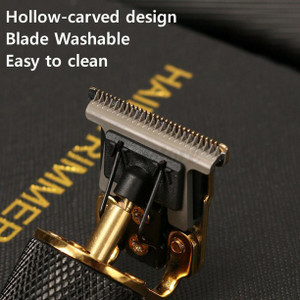 MAXTOP MP - 98 Trimmer 120 min Runtime 4 Length Settings Price in India ...