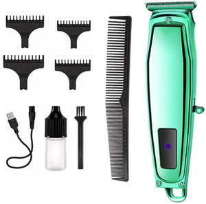 Kute Professional Powerful hair clipper Fully Waterproof Trimmer 90 min ...