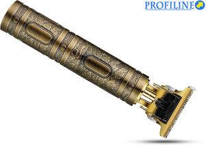 Profiline T9::Trimmer men::Trimmers::Waterproof Vintage -T9::Dadhi ...
