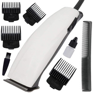 JPRO D Professional Corded Electric Expert Saloon Trimmer Perfect ...