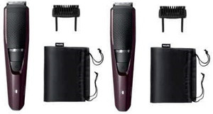 PHILIPS BT3125/15 Trimmer 45 min Runtime Trimmer 45 min Runtime 10 ...