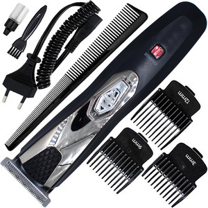 ClipperXpress E2 High Quality Rechargeable Professional Low Noise Hair ...