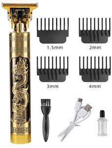 Profiline Shaver ||Trimmers|| Waterproof Vintage -T9 || Dadhi banane ...