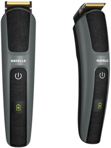 HAVELLS BT8700 Fully Waterproof Trimmer 120 min Runtime 13 Length ...