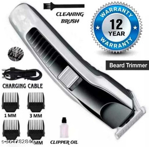Zeno volt Hair Trimmer Beard Electric Cutter Hair Cutting Machine ...