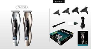 DCH DL-1216 Multicolor Rechargeable Hair Trimmer For Men and Boys ...