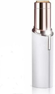 SERCUI (flat mouth) Battery Operated Eyebrow Hair Remover and Facial ...