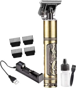 Flipkart SmartBuy FKSB9 Dragon Professional Hair Clipper Fully ...
