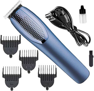 hjtf Hair Trimmer Beard Shaver Hair Clipper New Tradional Switch Design ...