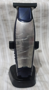 singh Hair trimmer zero cutting trimmer all home and barber use ...