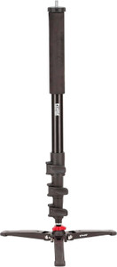 Prolite Monopod Kit 672 | Heavy-Duty Monopod, Standing Legs | for DSLR ...