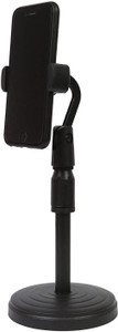 RECTITUDE Adjustable Desk Mount Holder 360 Rotate for Online Classes ...