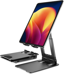 GADGETSWEAR Mobile Mount, Compatible with iPad 9th gen, iPad Mini 6-01 ...