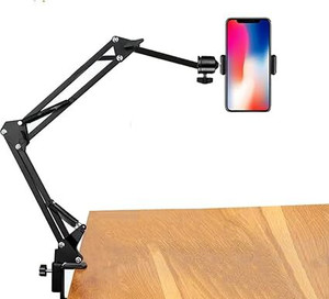 Online Delhi Fashion ODF Overhead Mobile Holder Tripod Camera Stand ...