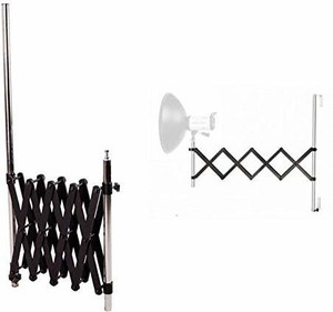 VTS Studio Side Wall Boom with Slide for Up-Down Movement Indoor ...