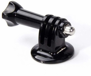 TECHGEAR Tripod Mount Adapter with Long Screw Accessory for GoPro Hero ...