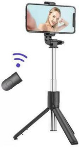ZOPHORUS Bluetooth selfie stick with Tripod stand included detachable ...