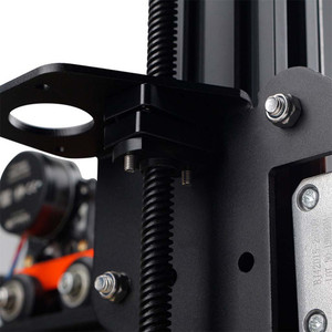 Lyla Stepper Motor Mounting Plate Brackets for 3D Printer for Ender 3 ...