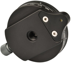 Lyla Camera Panoramic Panning Base 3/8 inch Screw with Arca Swiss Style ...