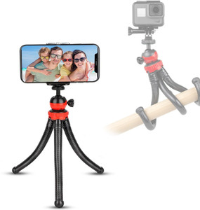 Zohlo Photography Mobile Holder Vlogging Tripod Camera Mobile Stand ...