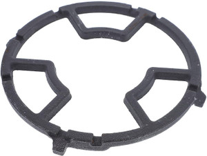 grofly Cast Iron Wok Ring for Gas Stove Burner Wok Support Ring Gas ...