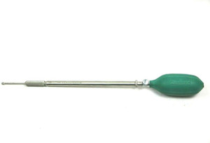 ADDLER LAPAROSCOPIC BALLOON DILATORS ENDOSCOPIC ANTECRADE INSTRUMENTS ...