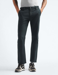 FLYING MACHINE Regular Fit Men Blue Trousers - Buy FLYING MACHINE ...