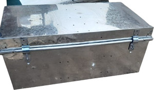 Aggarwal Steel Metal Trunk Price in India - Buy Aggarwal Steel Metal ...