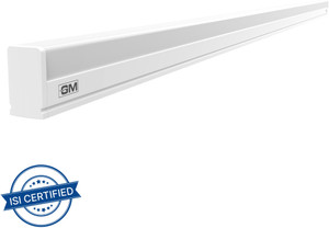 GM Strato - 20 Watt LED Batten Tube Light, 100 Lumens Per Watt, 6500K ...