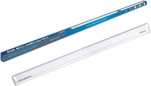 ECOEARTH Hexa Led Wall Batten Tube light |50W| Neutral White |Pack of 1 ...