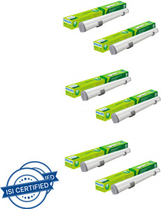 PHILIPS 5W-1 Feet-Tube Light Straight Linear LED 5 W Tube Light Price ...