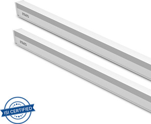 GM Strato - 20 Watt LED Batten Tube Light 20 W 3.5 cm Tube Light Price ...