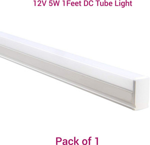 AP Source 5 WATT 12 VOLT DC LED TUBELIGHT 5 W 8 cm Tube Light Price in ...