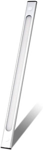 vibunt 1 Feet (12 Inch) LED Tube/Profile for Cabinet/Counter Light ...